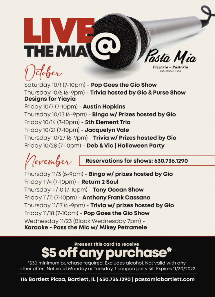 Home [www.pastamiabartlett.com]