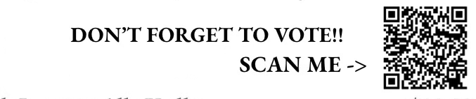 QR CODE – Pasta Mia